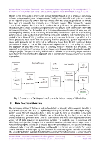 Generating higher accuracy digital data products by model parameter | PDF