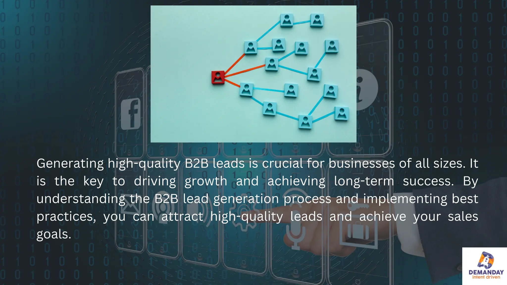 Generating HighQuality B2B Leads.pdf