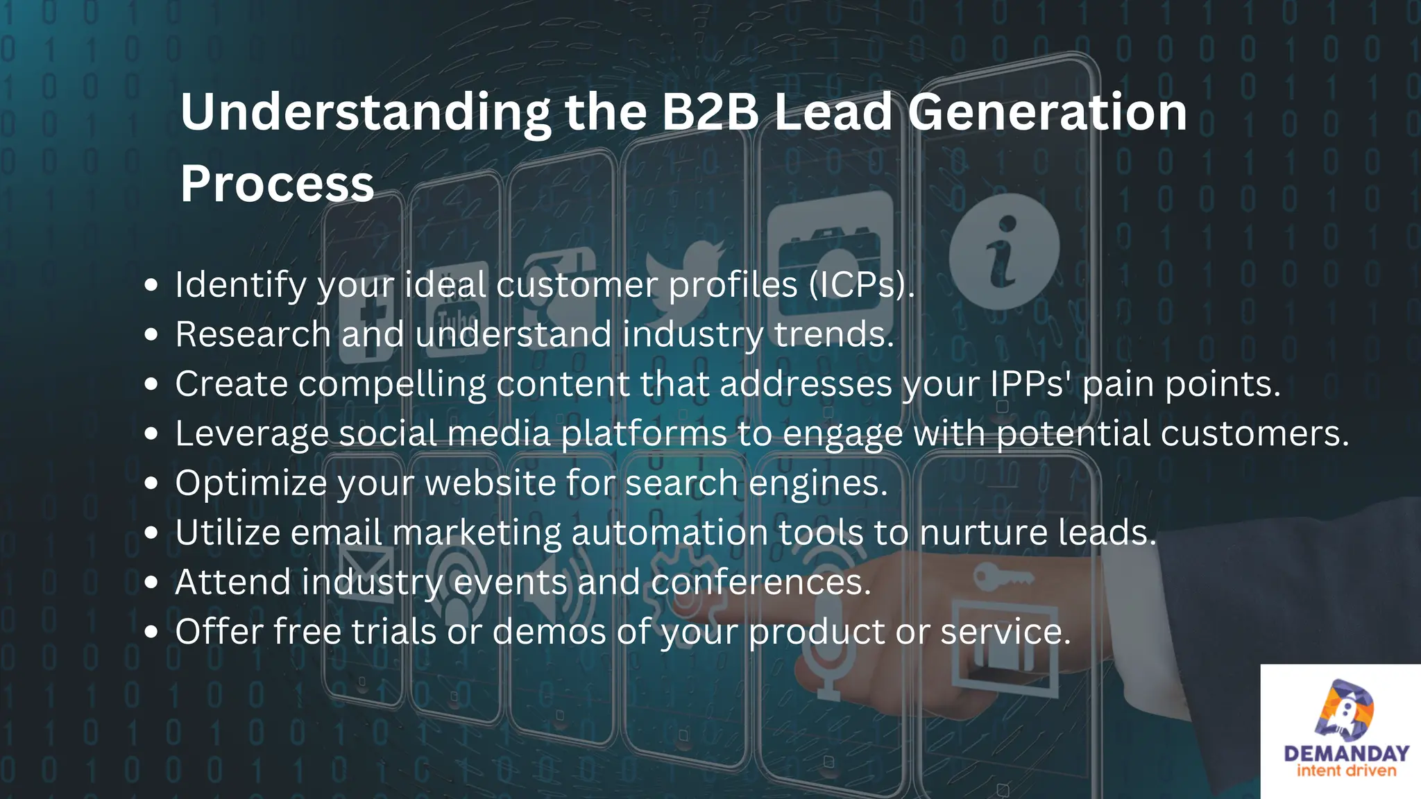 Generating HighQuality B2B Leads.pdf
