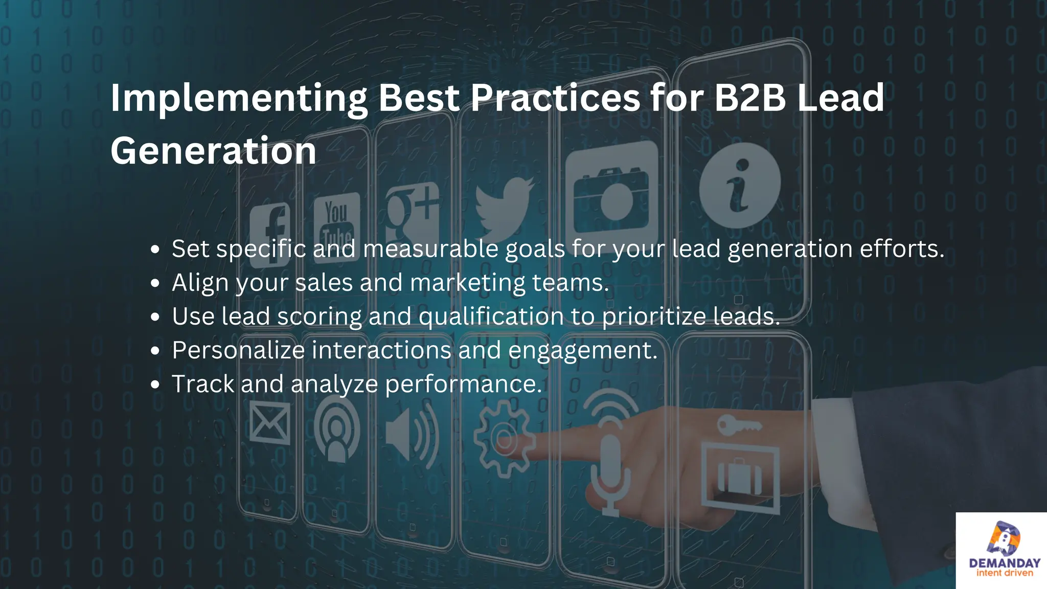 Generating HighQuality B2B Leads.pdf