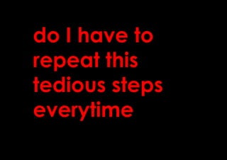 Generating ideas by Aremu Smog | PPT