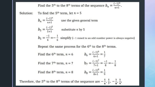 GENERATING PATTERNS- GRADE 10 MATHEMATICS.pptx