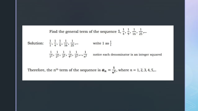 GENERATING PATTERNS- GRADE 10 MATHEMATICS.pptx