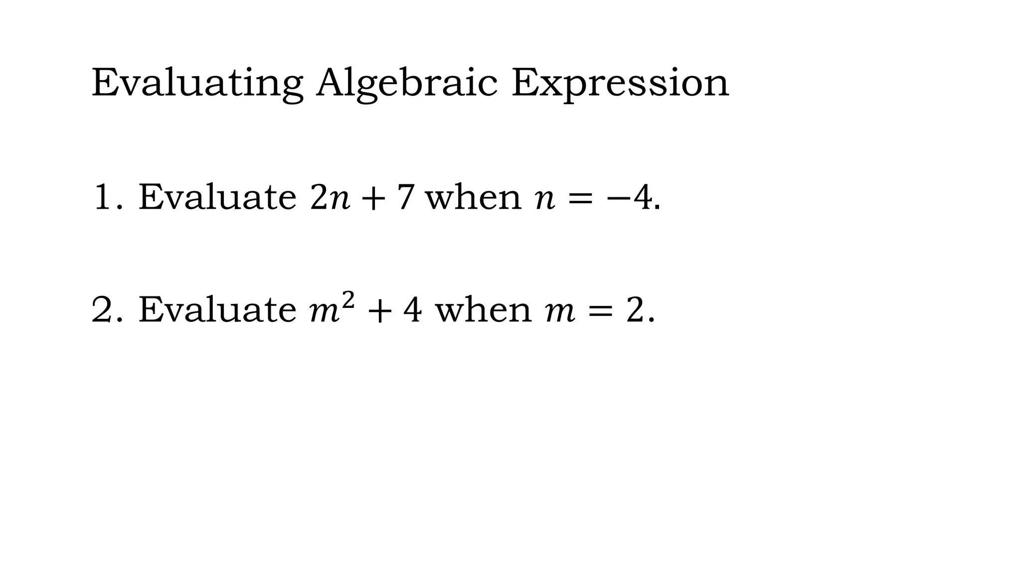 Generating Patterns And Arithmetic Sequencepptx