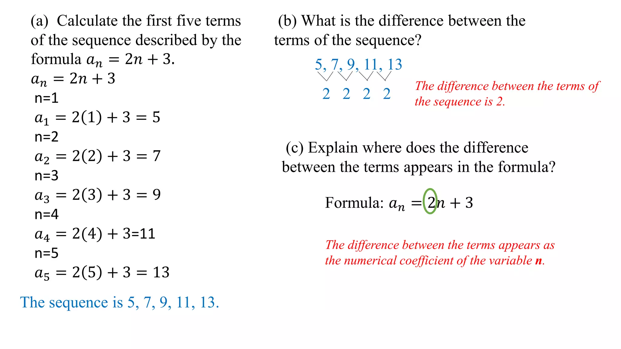 Generating Patterns and arithmetic sequence.pptx