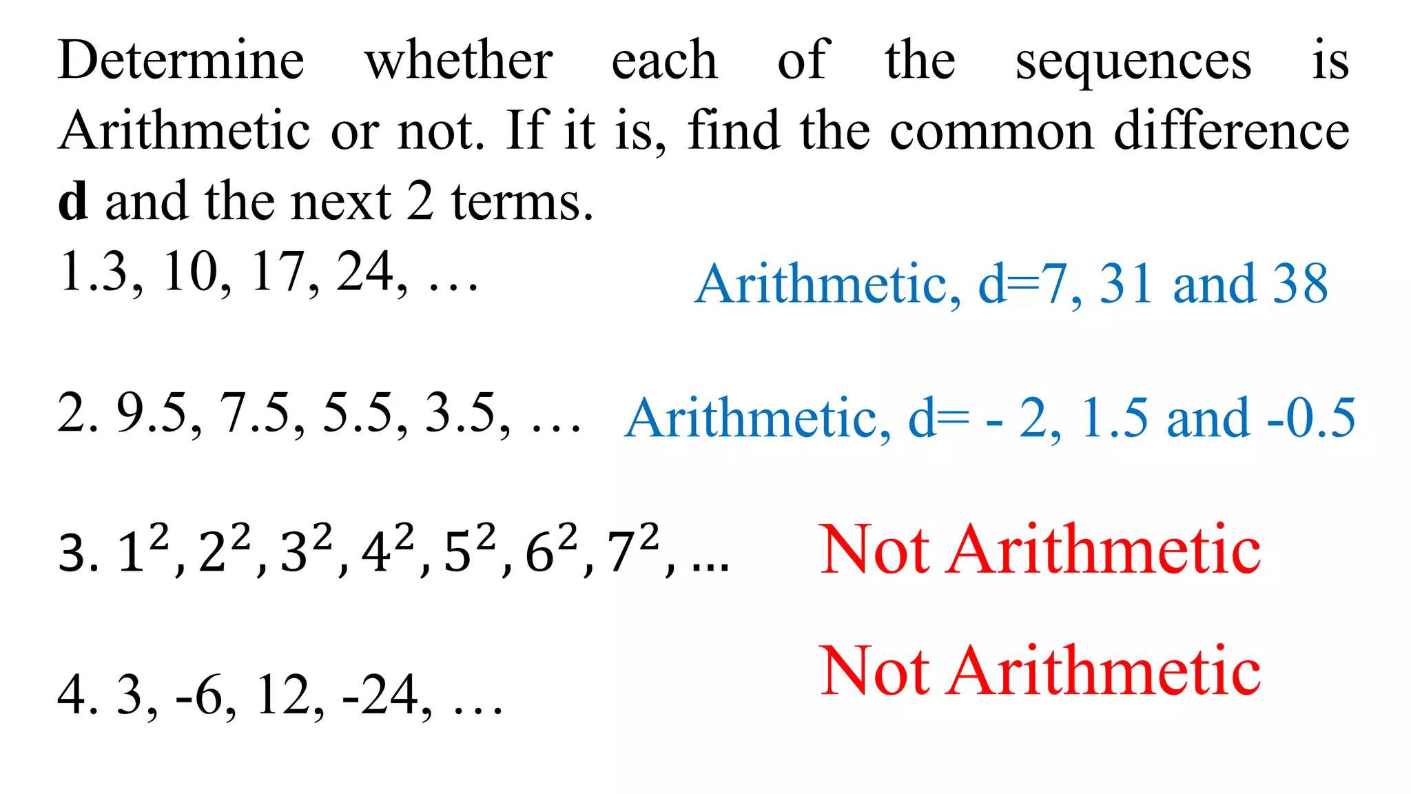 Generating Patterns and arithmetic sequence.pptx