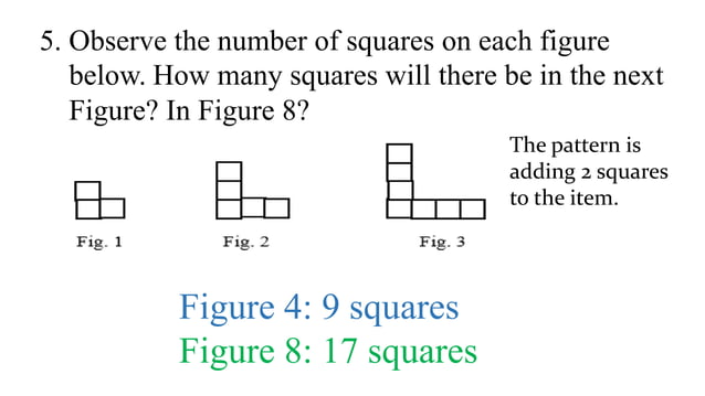 Generating Patterns and arithmetic sequence.pptx