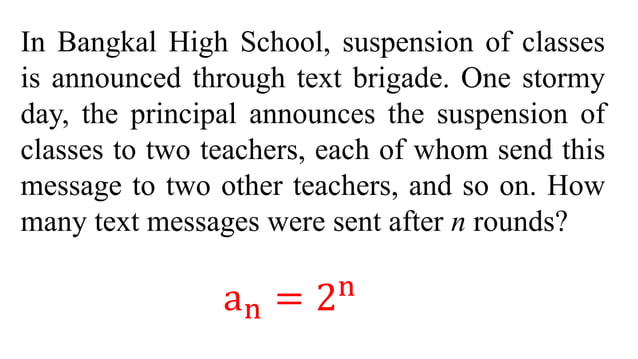 Generating Patterns and arithmetic sequence.pptx