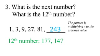 Generating Patterns and arithmetic sequence.pptx