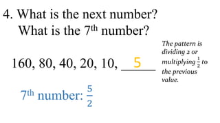 Generating Patterns and arithmetic sequence.pptx