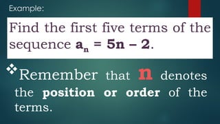 Generating patterns Lesson_ in Math.pptx