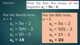 Generating patterns Lesson_ in Math.pptx