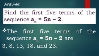 Generating patterns Lesson_ in Math.pptx