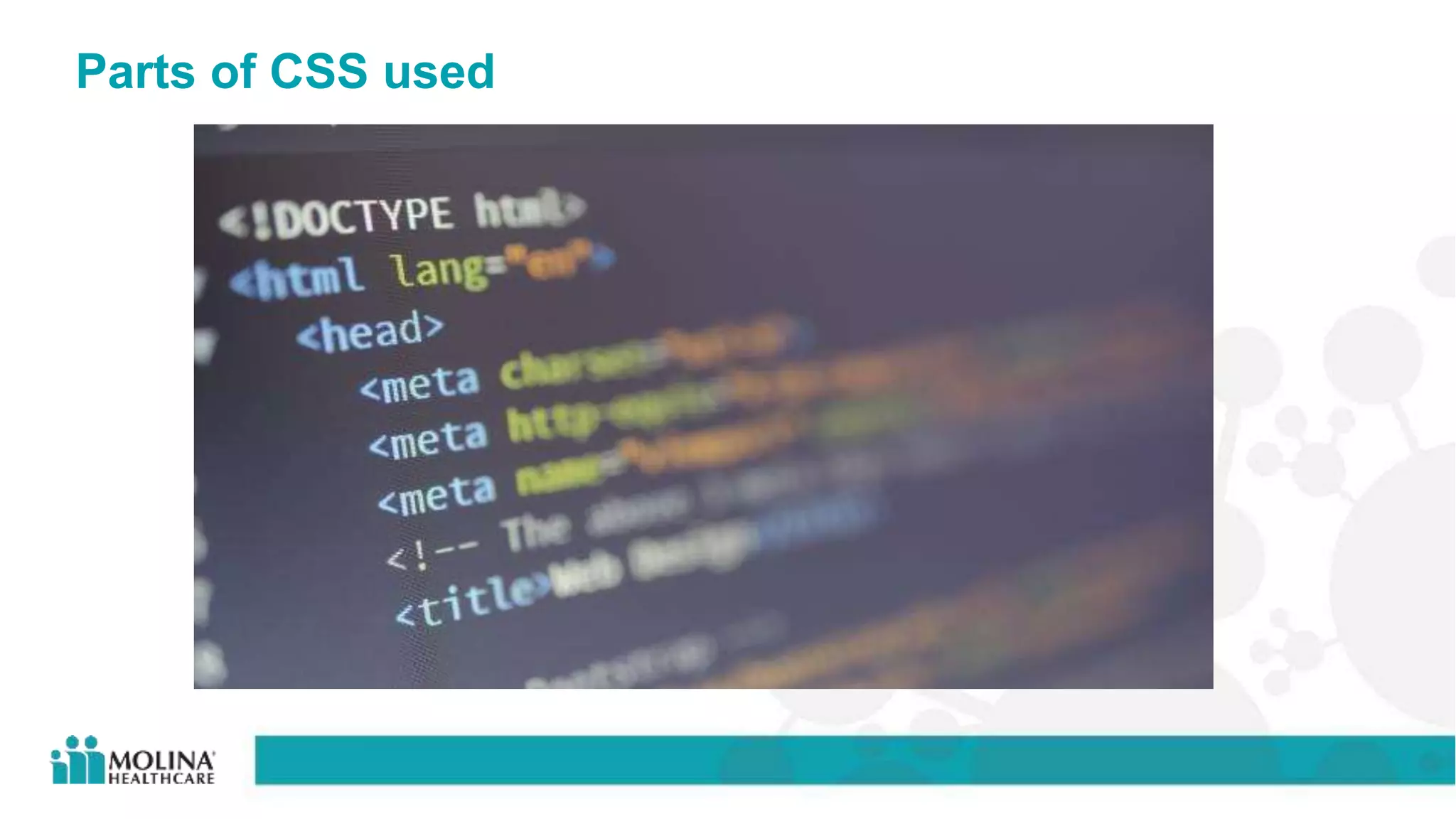Generating Print Output From Dita Using Css Ppt 1471