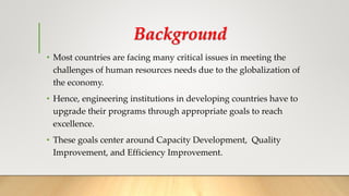 Generating Smart Goals of Engineering Education.pptx