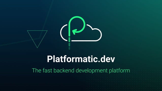 "Generating Types without climbing a tree", Matteo Collina | PDF | Web Development | Internet