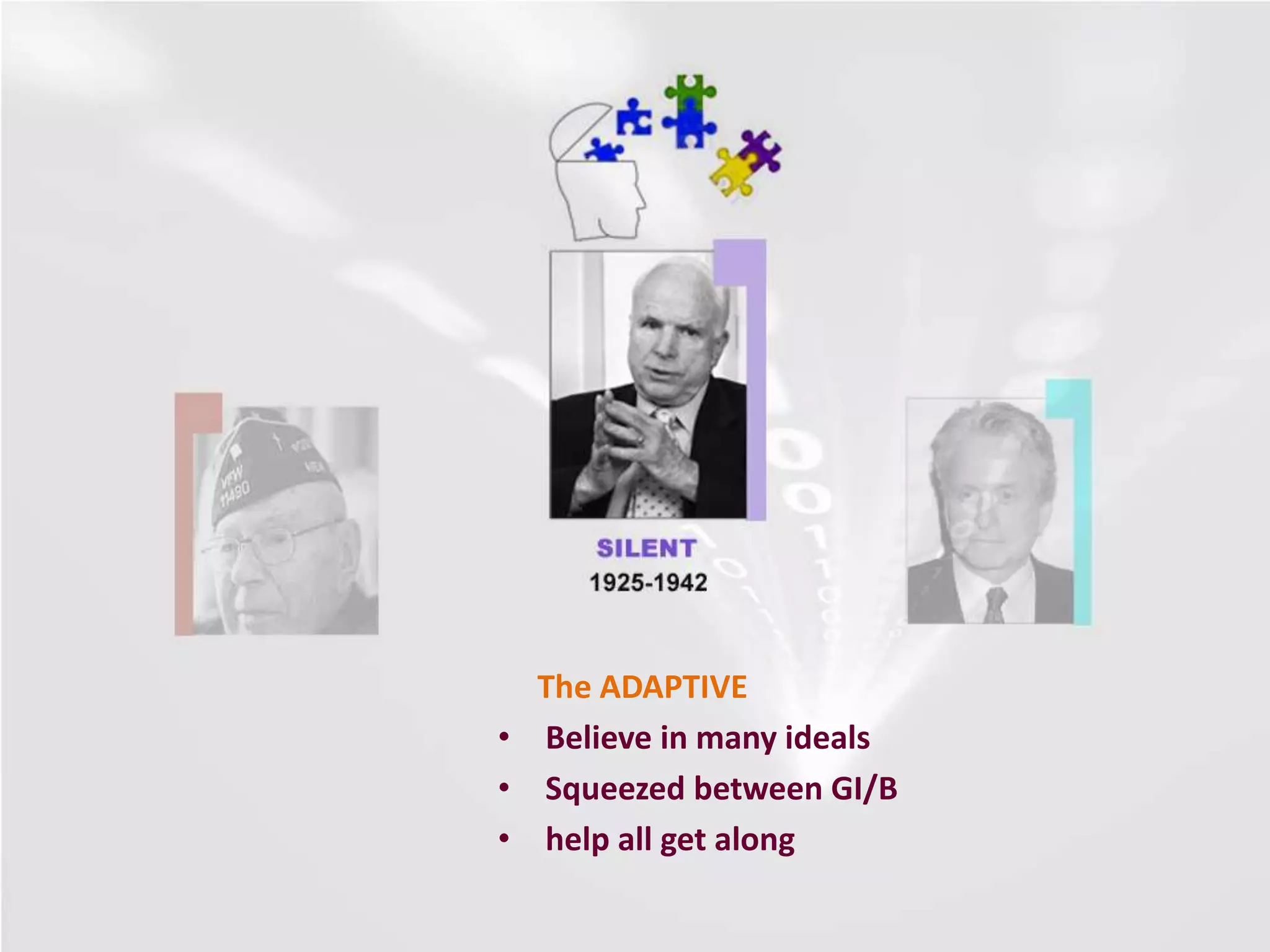 Generation culture-shift | PPT | Free Download