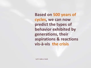 Generation culture-shift | PPT