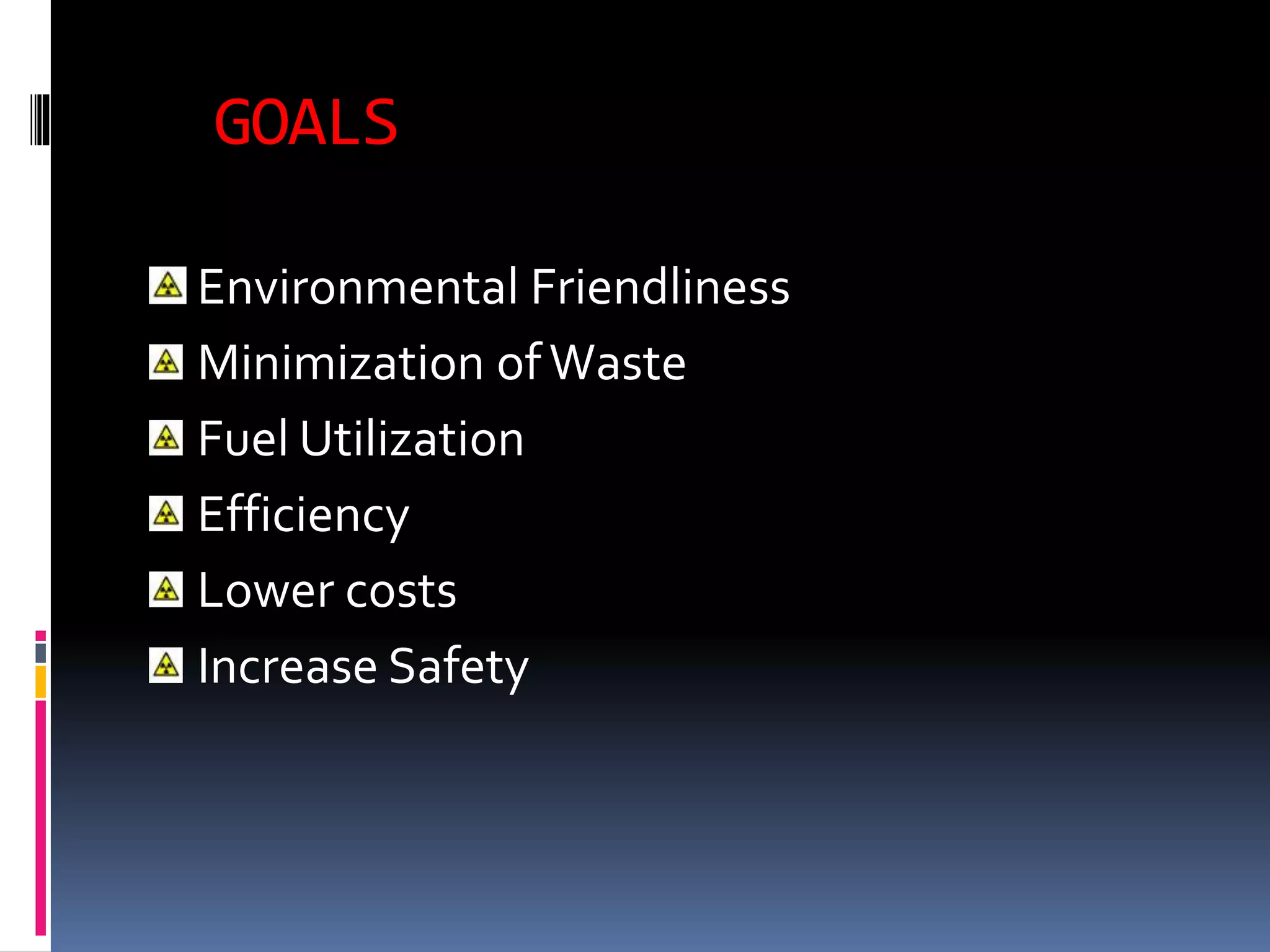 Generation 4 nuclear reactor | PPT