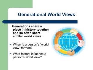 Managing a Multigenerational Workforce | PDF