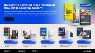 Generational consumer profiles | PDF