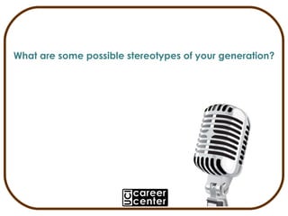 Generational Differences | PPS