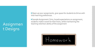 enerational Differences, Learning Preferences, and Classroom Engagement ...