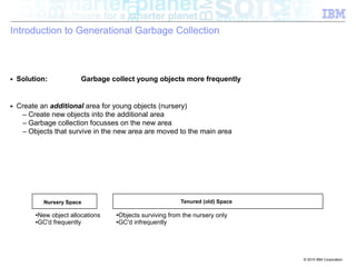 Tuning IBMs Generational GC | PDF