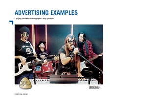 Generational Marketing 101 | PDF