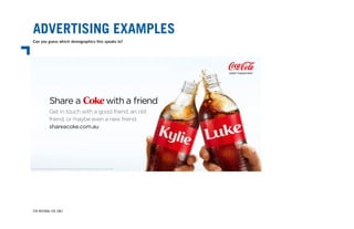 Generational Marketing 101 | PDF