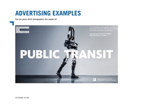 Generational Marketing 101 | PDF