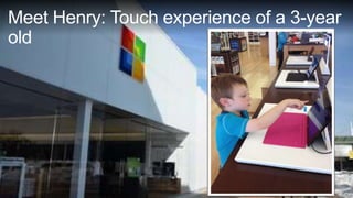 What is Generation Alpha expecting from Technology by Nancy Nemes ...