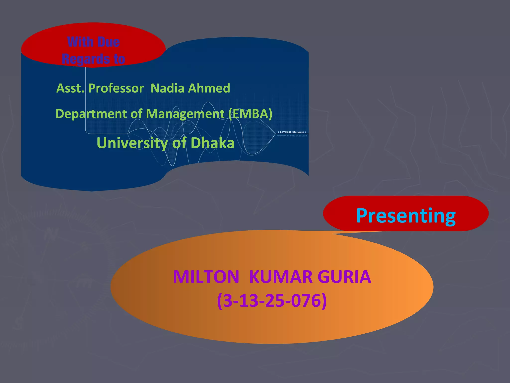 Generational values, Similarities and dissimilarities of different ...