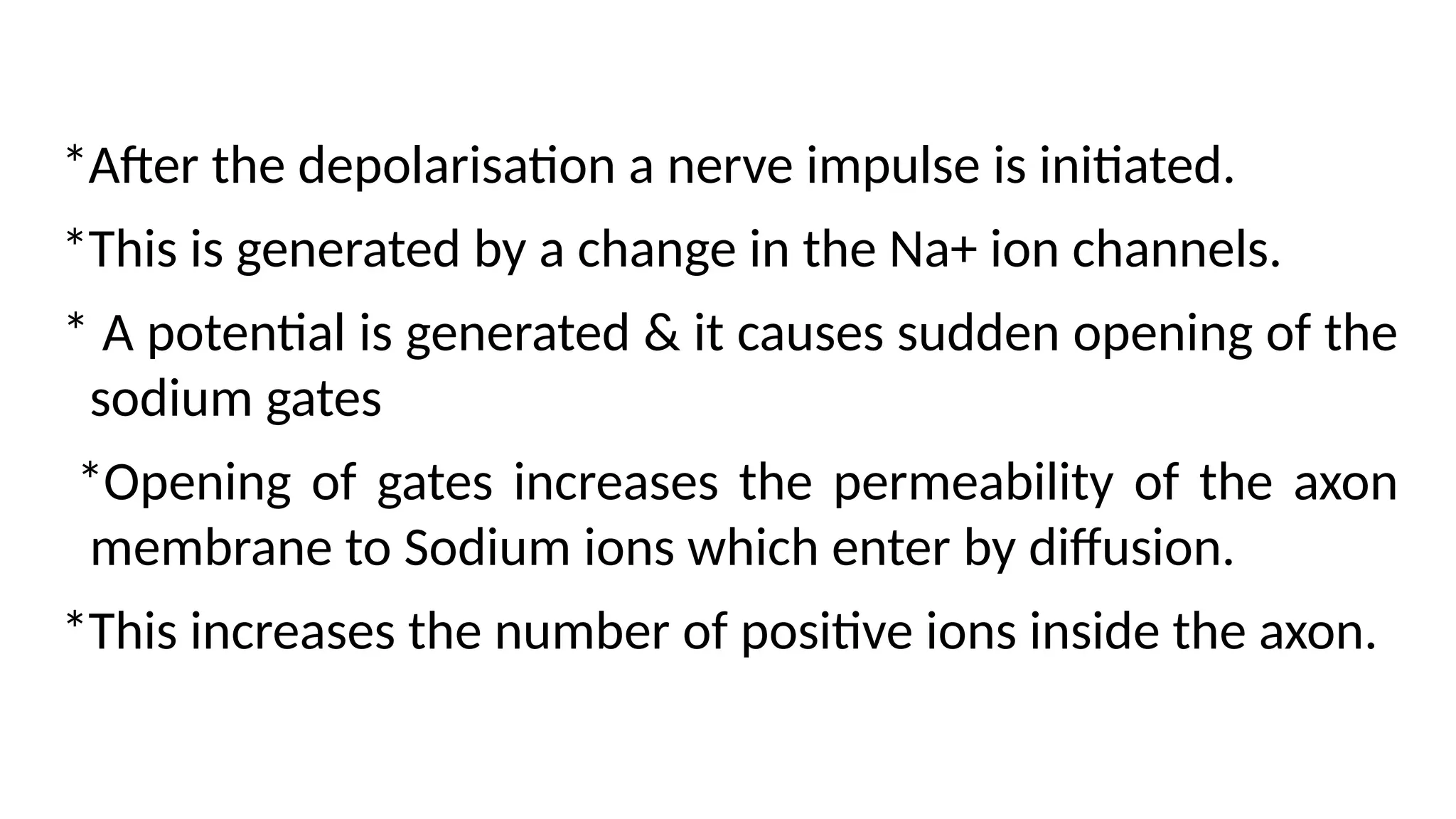 GENERATION AND CONDUCTION OF NERVE IMPULSE by Yashendra.pptx
