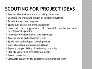 Generation and Screening of Project Ideas.pptx