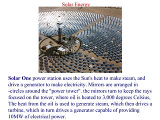 Generation and transmission electricity | PPT
