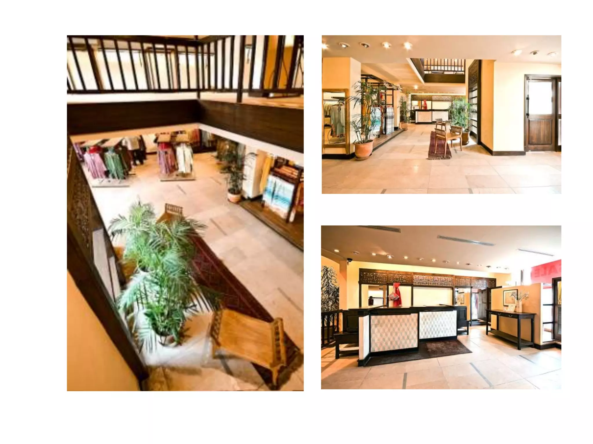 Generation Boutique | PPTX | Civil Engineering Industry | Industries