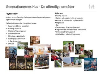 Drammenskonferansen 2019: Lise Hanghøy | PPT