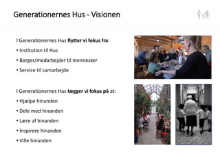 Drammenskonferansen 2019: Lise Hanghøy | PPT