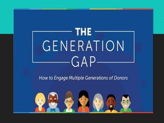 Generation gap | PPTX