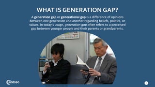 generation gap.pptx