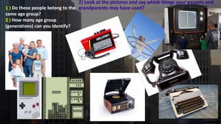 Generation Gap.ppt