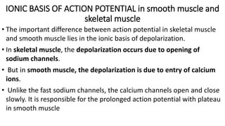 generation of action potential for medical.pptx