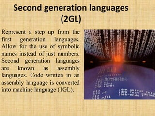Generation of computer | PPT