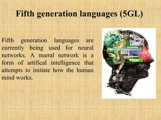 Generation of computer | PPT