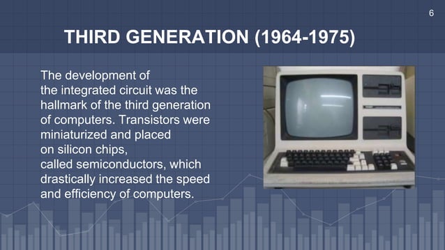 Generation of computer | PPTX
