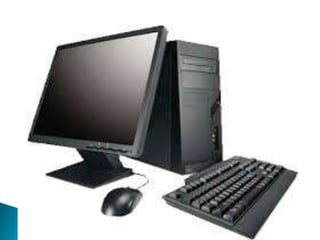 Generation of computer | PPTX