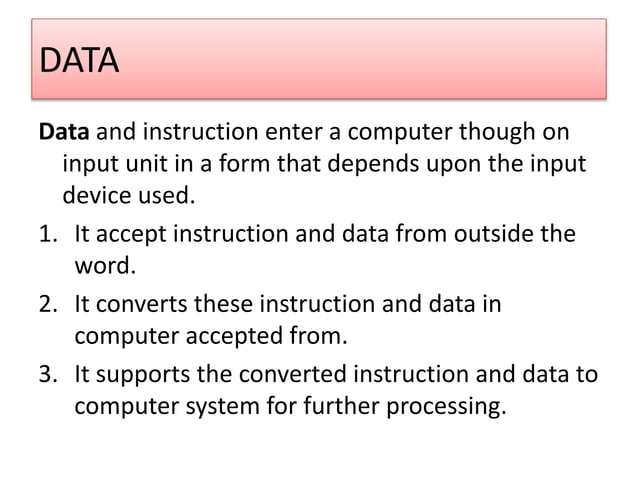 Generation of computer | PPTX | Desktops | Computing