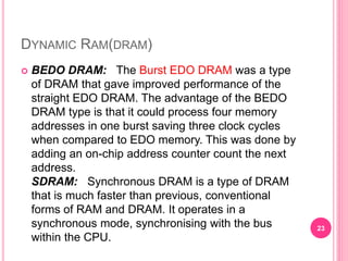 Generation of computer | PPT
