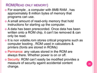 Generation of computer | PPT